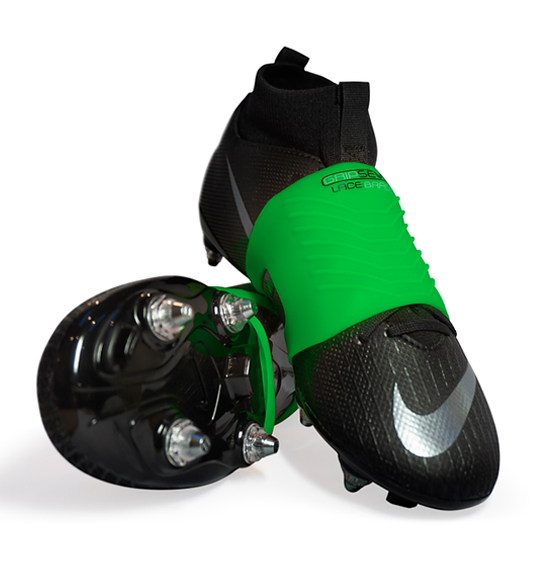 GripSeven | LaceBrace PRO